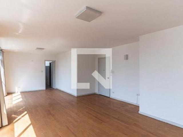 Apartamento à Venda Santa Cecília, 3 Quartos, 126 m2