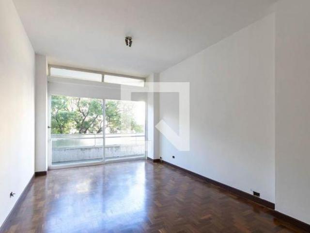 Apartamento à Venda Santa Cecília, 3 Quartos, 126 m2