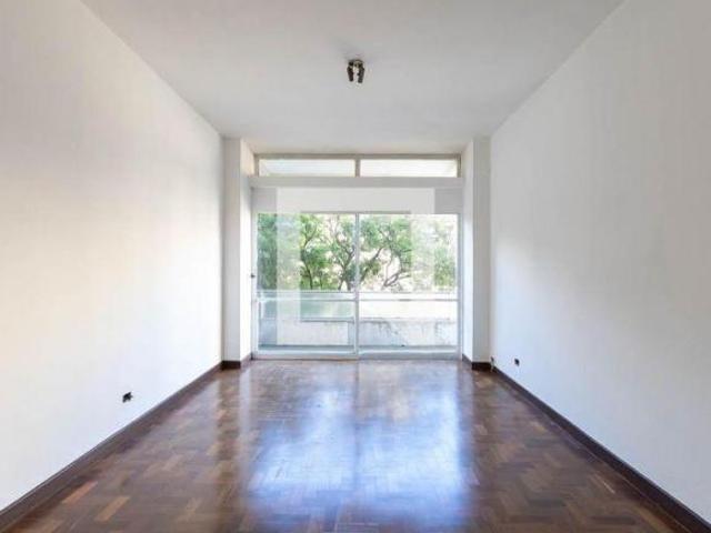 Apartamento à Venda Santa Cecília, 3 Quartos, 126 m² São Paulo