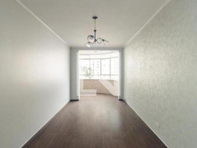 Apartamento à Venda Santa Cecília, 3 Quartos, 128 m2
