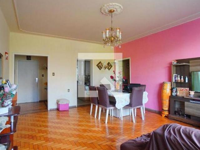 Apartamento à Venda Santa Cecília, 3 Quartos, 128 m² Porto Alegre