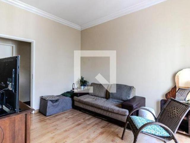 Apartamento à Venda Santa Cecília, 3 Quartos, 129 m2