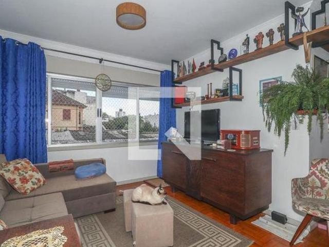 Apartamento à Venda Santa Cecília, 3 Quartos, 129 m² Porto Alegre