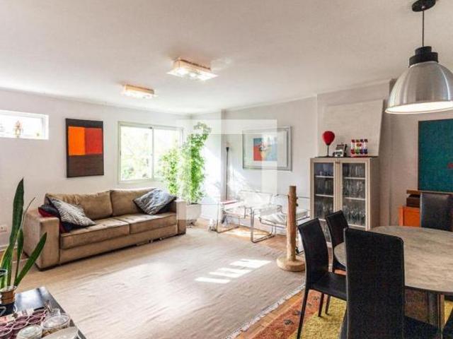 Apartamento à Venda Santa Cecília, 3 Quartos, 130 m2