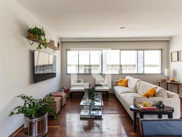 Apartamento à Venda Santa Cecília, 3 Quartos, 130 m2