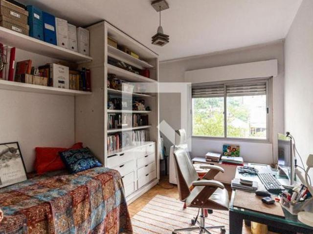 Apartamento à Venda Santa Cecília, 3 Quartos, 130 m2