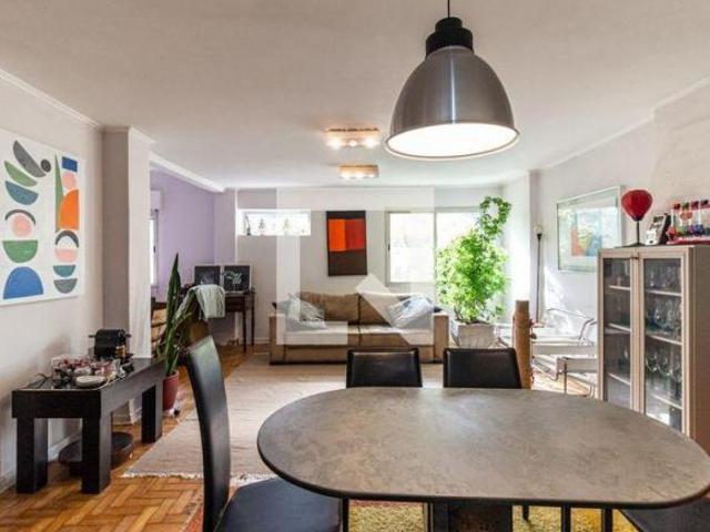 Apartamento à Venda Santa Cecília, 3 Quartos, 130 m² São Paulo