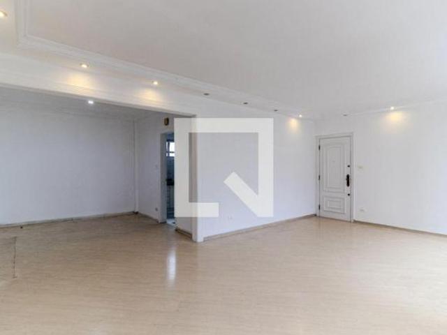 Apartamento à Venda Santa Cecília, 3 Quartos, 134 m2