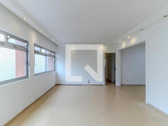 Apartamento à Venda Santa Cecília, 3 Quartos, 134 m2