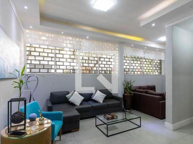 Apartamento à Venda Santa Cecília, 3 Quartos, 138 m2