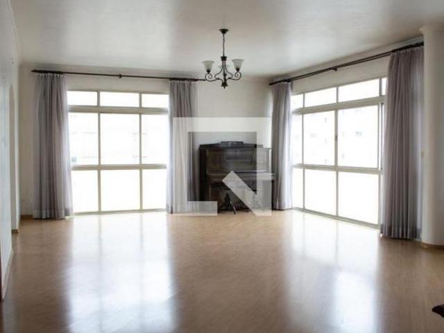 Apartamento à Venda Santa Cecília, 3 Quartos, 243 m2