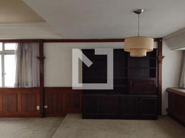 Apartamento à Venda Santa Cecília, 3 Quartos, 243 m² São Paulo