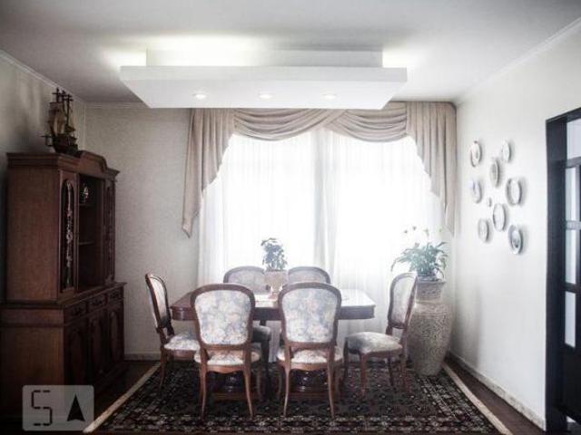 Apartamento à Venda Santa Cecília, 3 Quartos, 240 m2