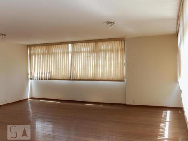 Apartamento à Venda Santa Cecília, 3 Quartos, 240 m2