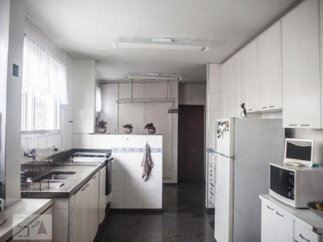 Apartamento à Venda Santa Cecília, 3 Quartos, 240 m2