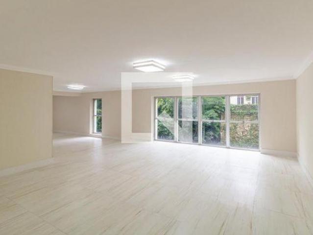 Apartamento à Venda Santa Cecília, 3 Quartos, 240 m² São Paulo