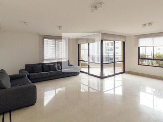 Apartamento à Venda Santa Cecília, 3 Quartos, 241 m2