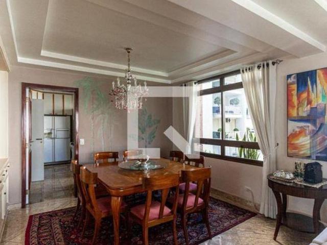 Apartamento à Venda Santa Cecília, 3 Quartos, 241 m2