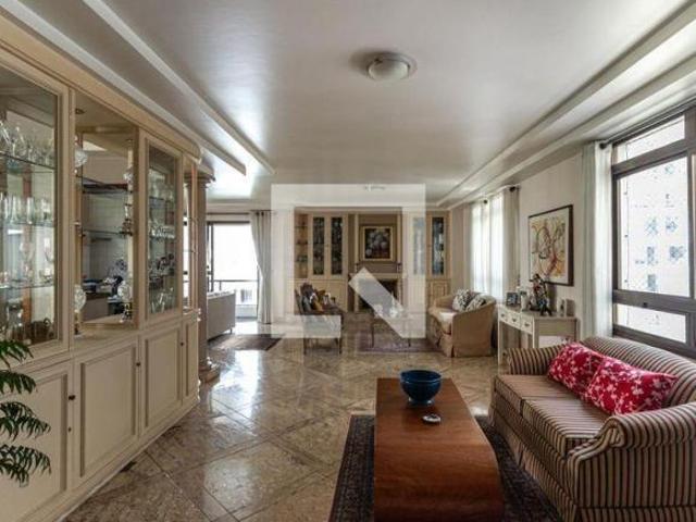 Apartamento à Venda Santa Cecília, 3 Quartos, 241 m² São Paulo