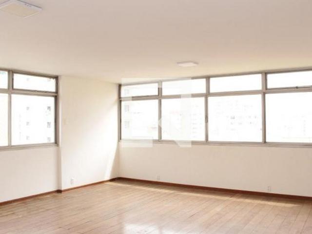 Apartamento à Venda Santa Cecília, 3 Quartos, 248 m2