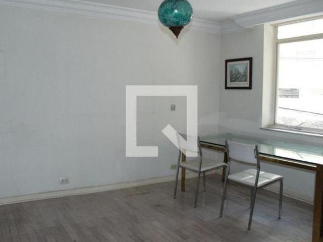 Apartamento à Venda Santa Cecília, 3 Quartos, 248 m2