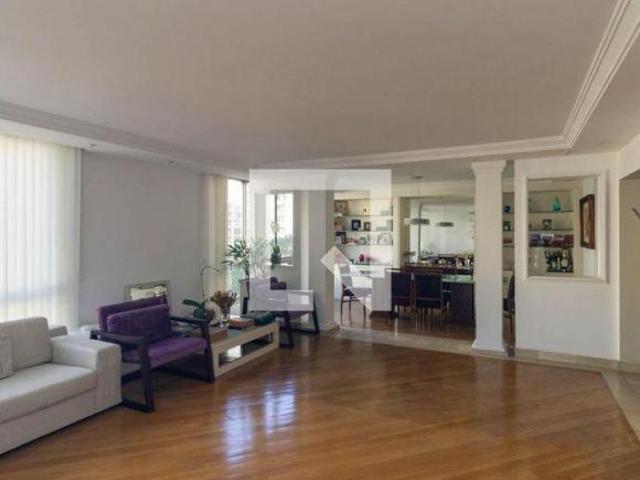 Apartamento à Venda Santa Cecília, 3 Quartos, 250 m2