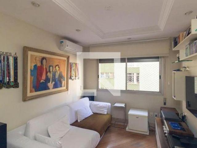 Apartamento à Venda Santa Cecília, 3 Quartos, 250 m2