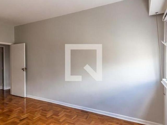 Apartamento à Venda Santa Cecília, 3 Quartos, 200 m2