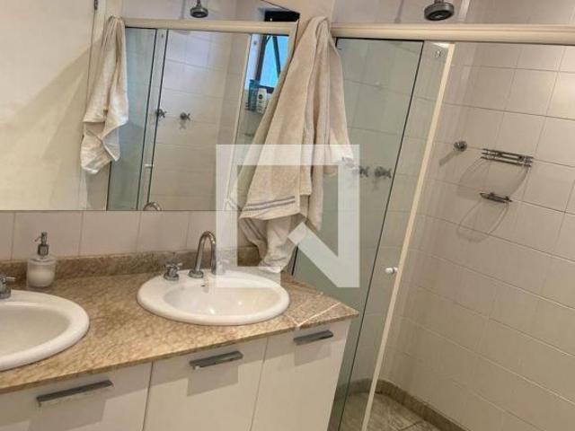 Apartamento à Venda Santa Cecília, 3 Quartos, 200 m2