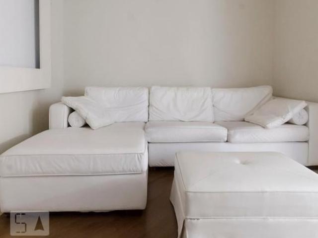 Apartamento à Venda Santa Cecília, 3 Quartos, 200 m2