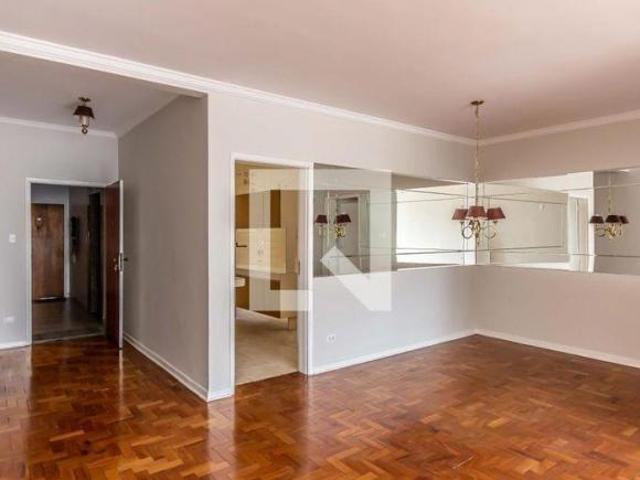 Apartamento à Venda Santa Cecília, 3 Quartos, 200 m2
