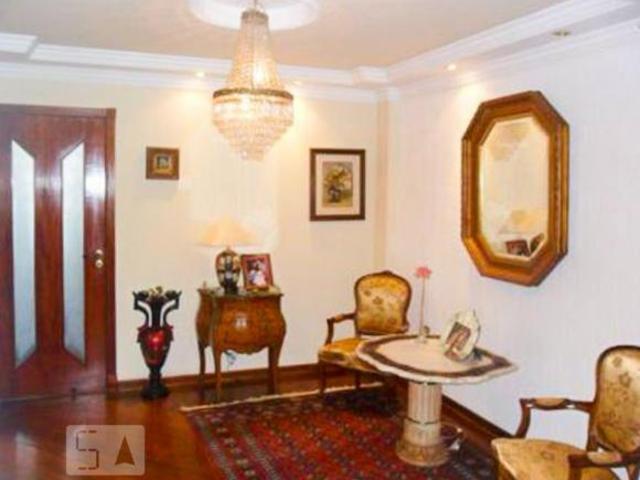 Apartamento à Venda Santa Cecília, 3 Quartos, 200 m2