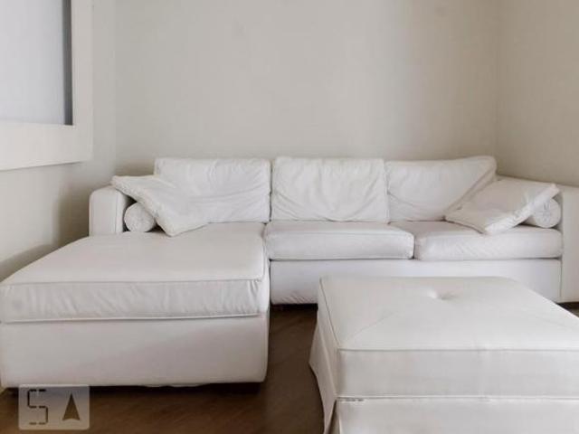 Apartamento à Venda Santa Cecília, 3 Quartos, 200 m2