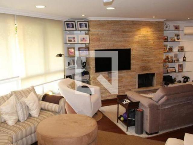 Apartamento à Venda Santa Cecília, 3 Quartos, 208 m² São Paulo
