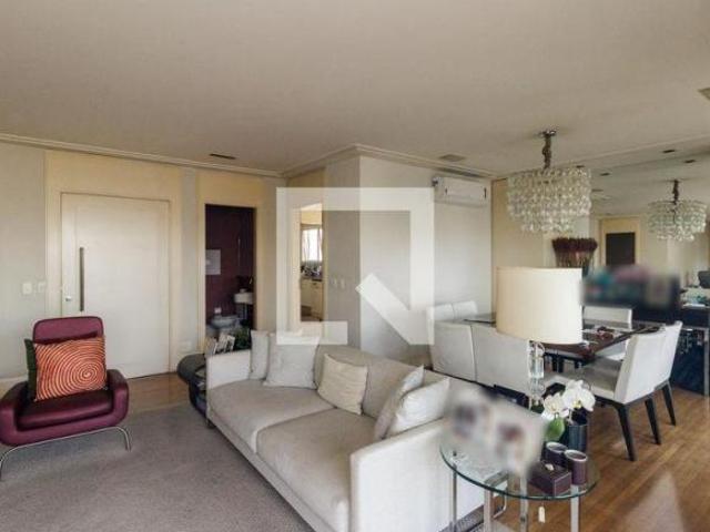 Apartamento à Venda Santa Cecília, 3 Quartos, 214 m2
