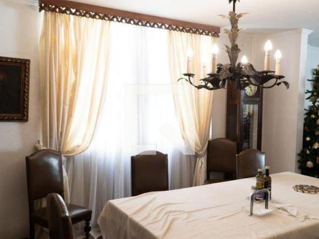 Apartamento à Venda Santa Cecília, 3 Quartos, 350 m2