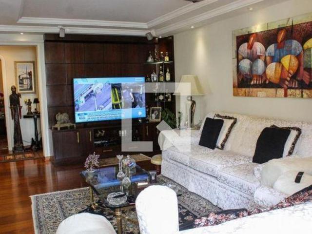 Apartamento à Venda Santa Cecília, 3 Quartos, 374 m2
