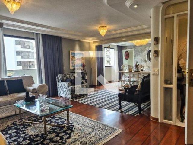 Apartamento à Venda Santa Cecília, 3 Quartos, 374 m2
