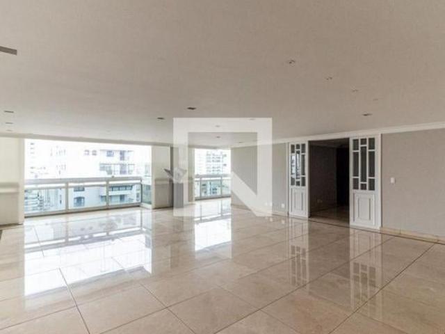 Apartamento à Venda Santa Cecília, 3 Quartos, 380 m² São Paulo