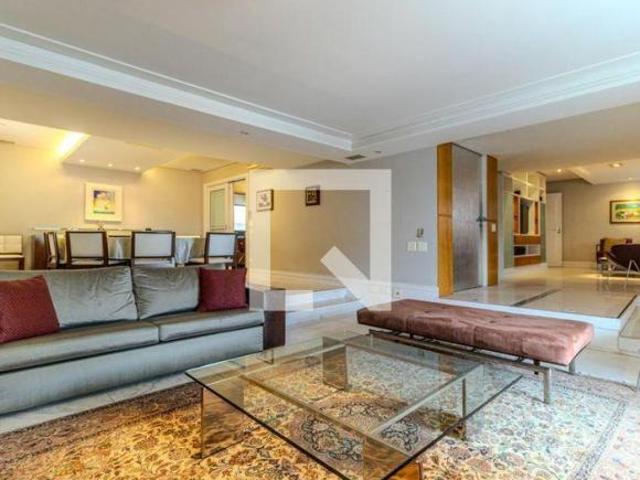 Apartamento à Venda Santa Cecília, 3 Quartos, 300 m2