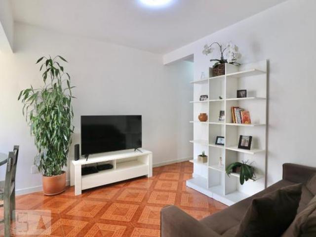 Apartamento à Venda Santa Cecília, 3 Quartos, 66 m2
