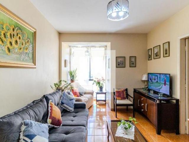 Apartamento à Venda Santa Cecília, 3 Quartos, 75 m2