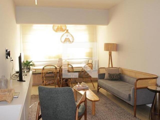 Apartamento à Venda Santa Cecília, 3 Quartos, 88 m2