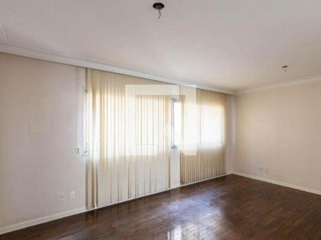 Apartamento à Venda Santa Cecília, 3 Quartos, 83 m2