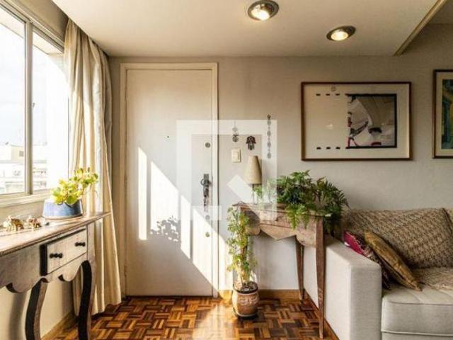 Apartamento à Venda Santa Cecília, 3 Quartos, 94 m2