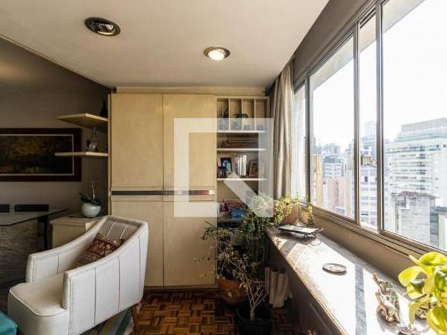 Apartamento à Venda Santa Cecília, 3 Quartos, 94 m2