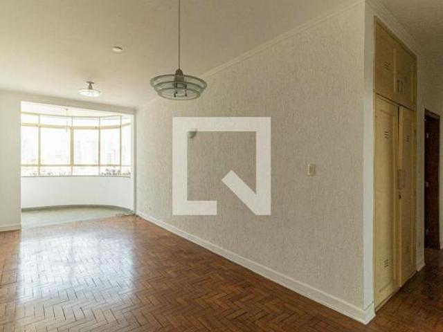 Apartamento à Venda Santa Cecília, 3 Quartos, 95 m2