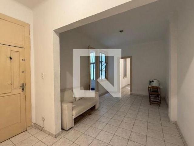 Apartamento à Venda Santa Cecília, 3 Quartos, 95 m2