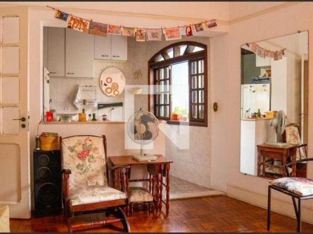 Apartamento à Venda Santa Cecília, 3 Quartos, 95 m2