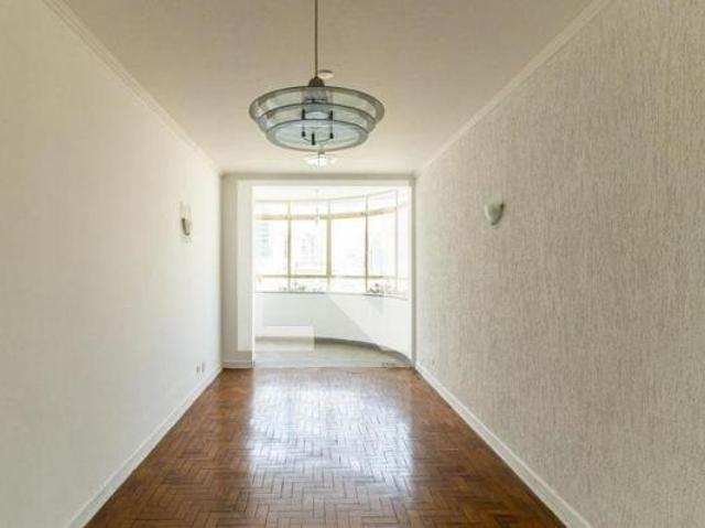 Apartamento à Venda Santa Cecília, 3 Quartos, 95 m² São Paulo